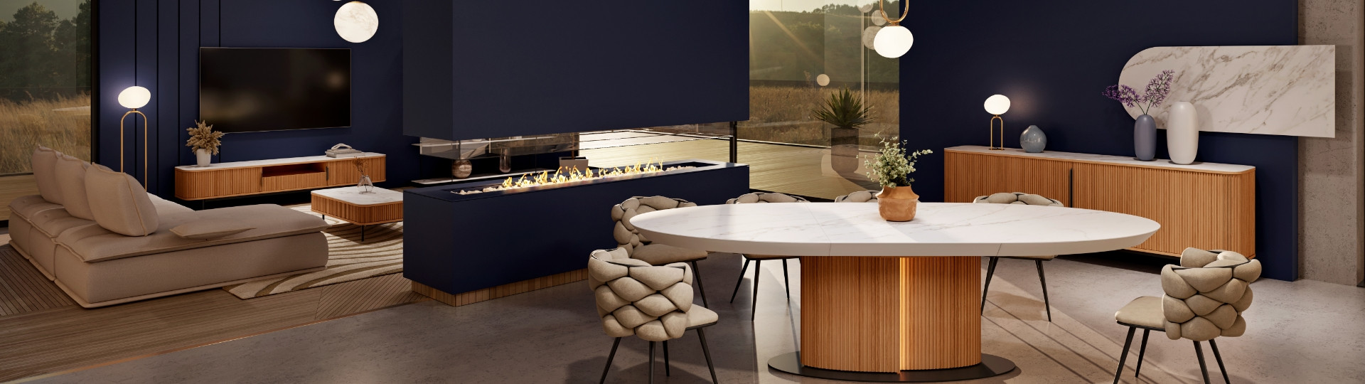 Meilleure Enseigne de Meuble 2024 | Mobilier de France